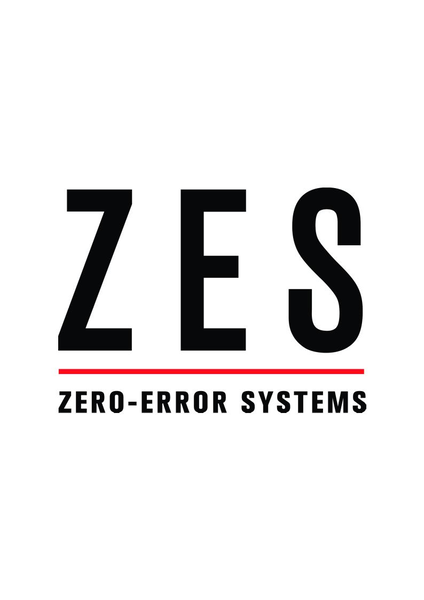 ZES(ZERO-ERROR SYSTEMS)