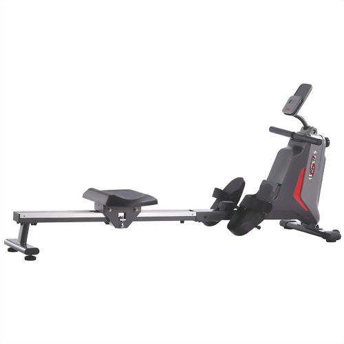 MAGNETIC ROWING MACHINE