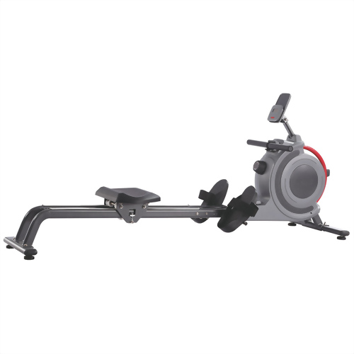 MAGNETIC ROWING MACHINE