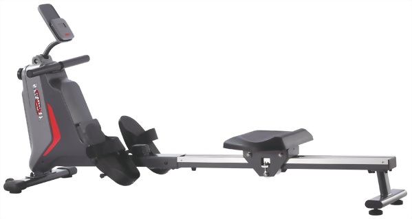 MAGNETIC ROWING MACHINE