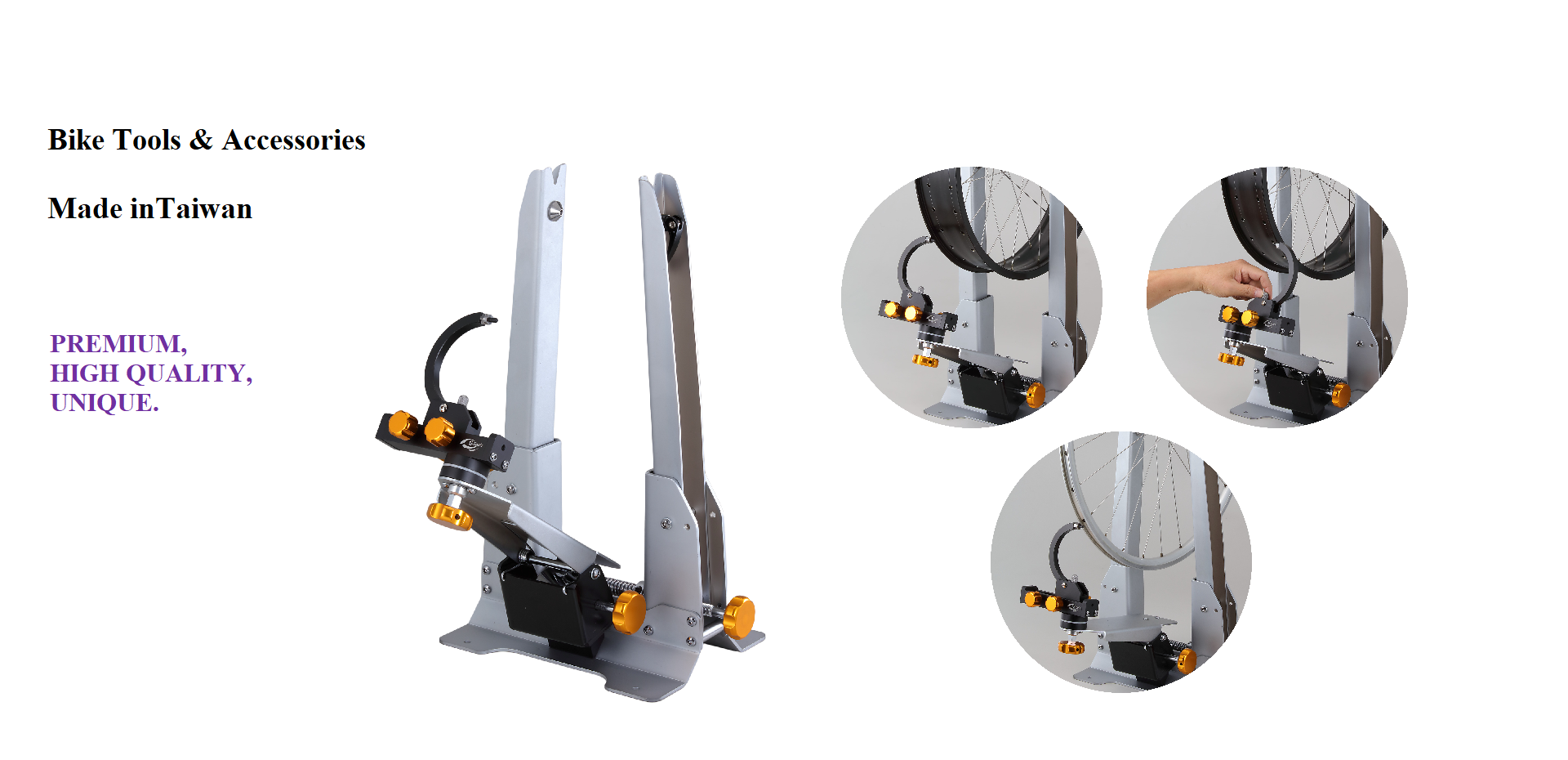 Taiwan Hot Rod Products Co., Ltd.