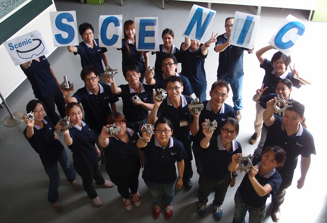 Scenic Precise Element Inc.