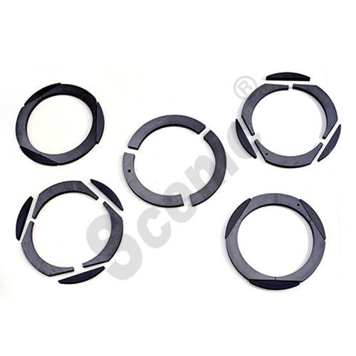 Compressor Piston Rod Packing