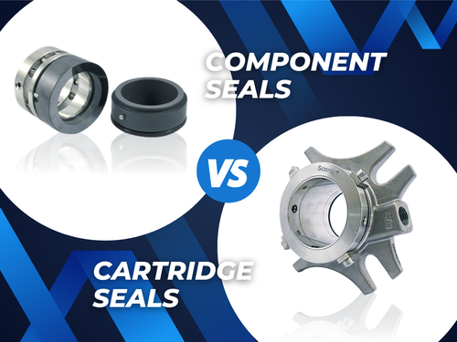 About Mechanical Seal