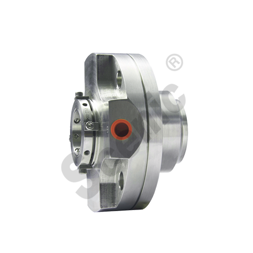 API 682 Cartridge Mechanical Seals