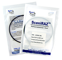 Scenic-Expert in Mechanical Seals