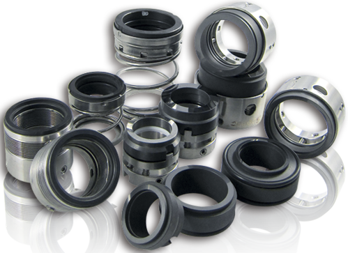 Mechanical Seals
