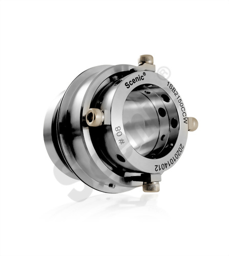 Non-Contact Dry Gas Seals