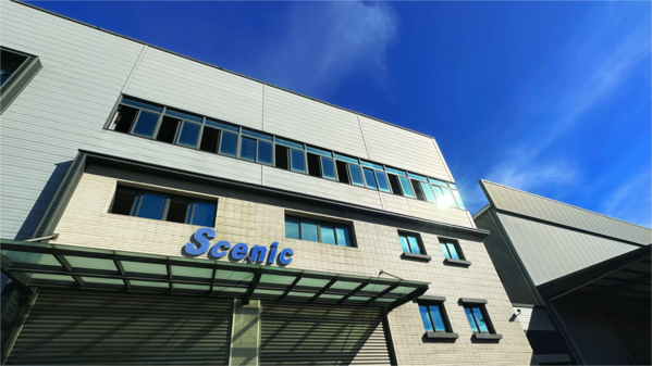 Scenic Company Profile