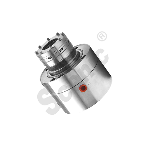 APB/APBG API682 Metal Bellows Dual Cartridge Seal