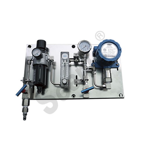 GSP Gas Support System