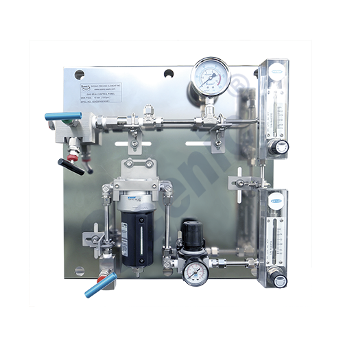 GSP Gas Support System