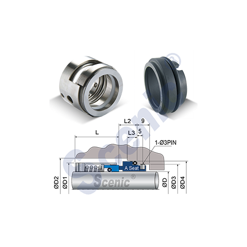 H90A / H90E (非平衡型)