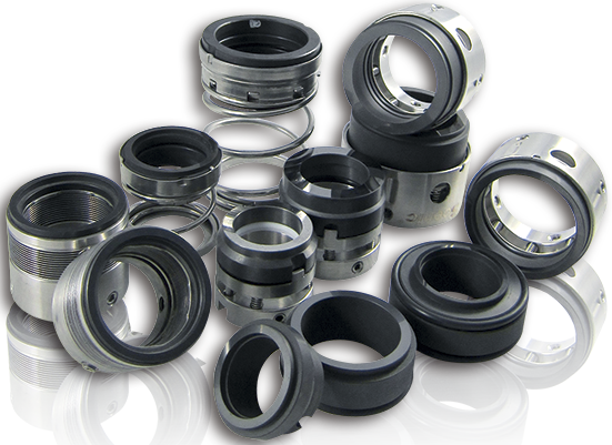 Component Seals