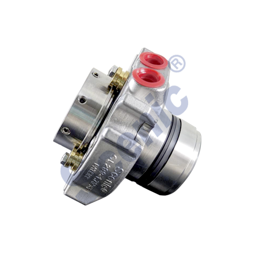 Dual Mechanical Seal CarLife299