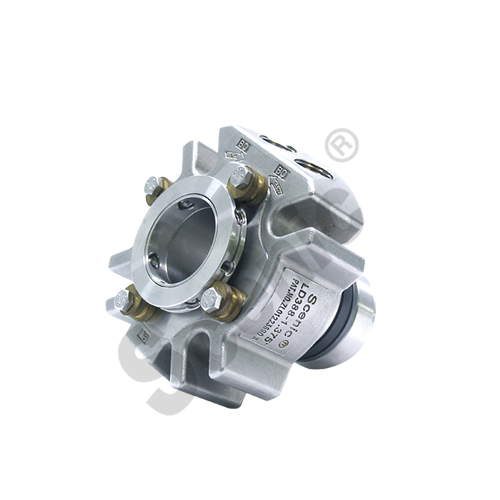 Dual Mechanical Seal LD388 / LD389