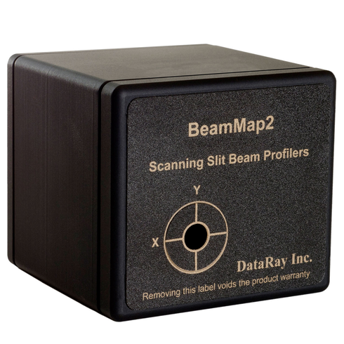 Scanning Slit Beam Profilers