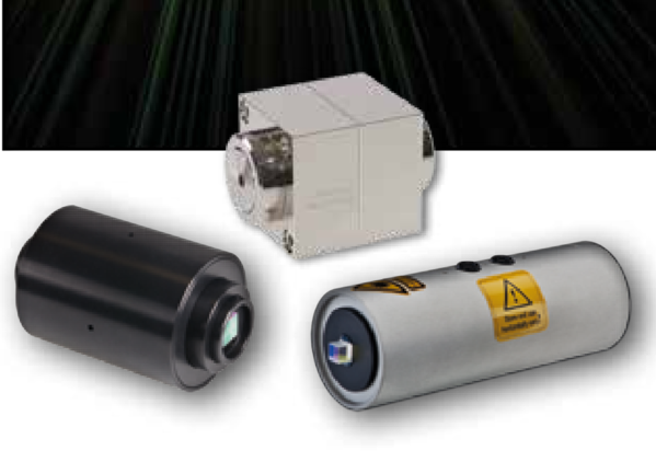 Faraday Isolators, Pockels Cells and Modulators