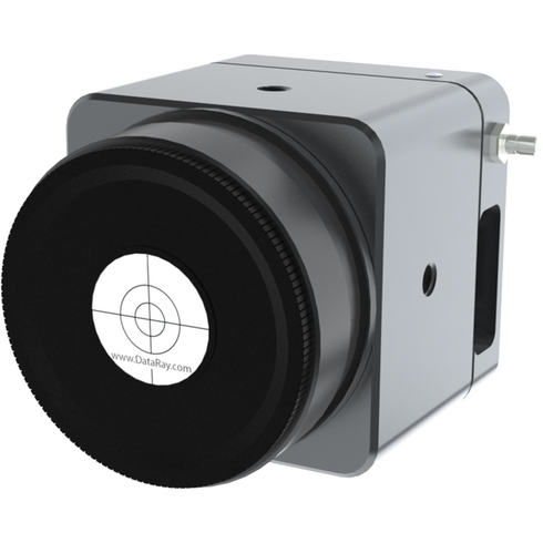 dataray beam profiler - 諾安科技有限公司