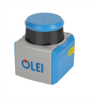 LR-1F: 2D 360° Medium-to-Long-Range Data Measurement Laser Radar