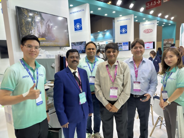 "Taiwan Image Exhibition" business opportunities exceed 2.4 billion ...