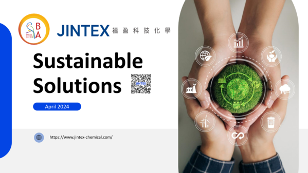 JINTEX 2024 European Biomass Conference: forging green textile future ...