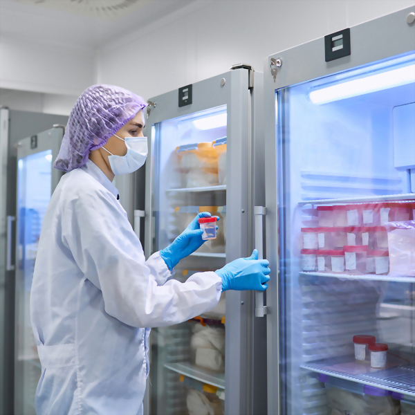 儀器校驗遊校服務 - 銳靛生技有限公司