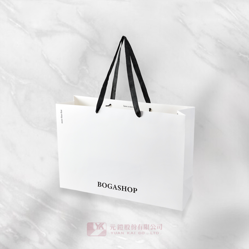 Tote Paper Bags