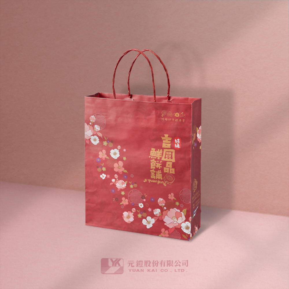 Tote Paper Bags