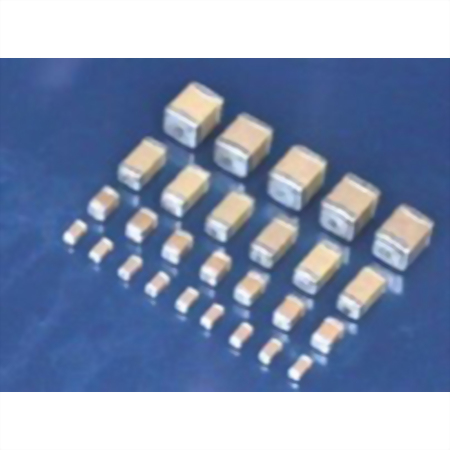 HCC Capacitor