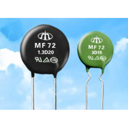 NTC Thermistors NTC Thermistors
