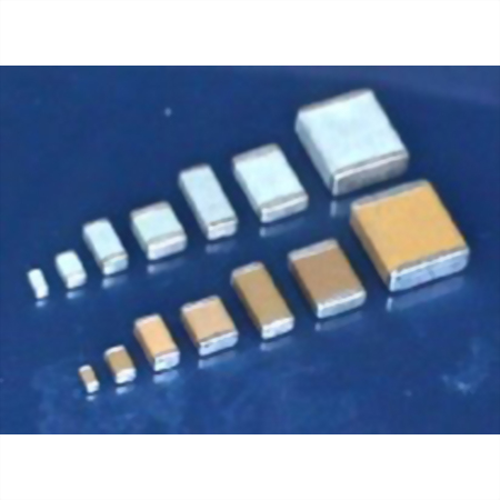 HVC Capacitor