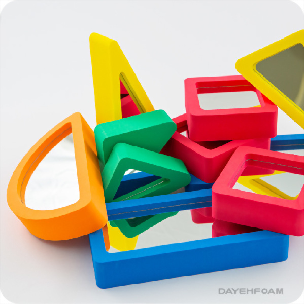 EVA Foam Educational Toys supplier : Cognitive Growth & Hands-On Fun