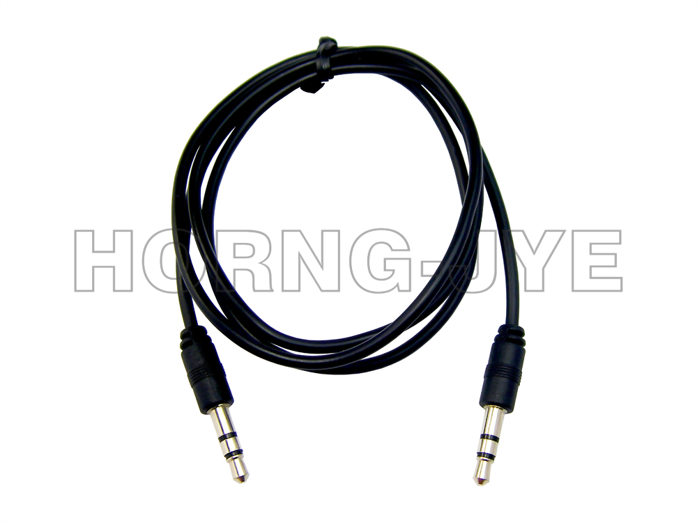 Audio Cable 3.5ST / 3.5ST