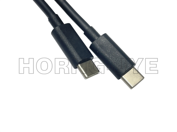 Type C | 台灣專業線材供應商-紘捷科技有限公司