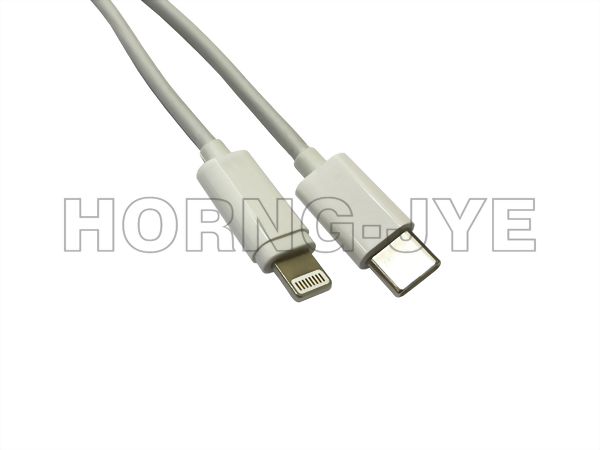 Type C-Apple
