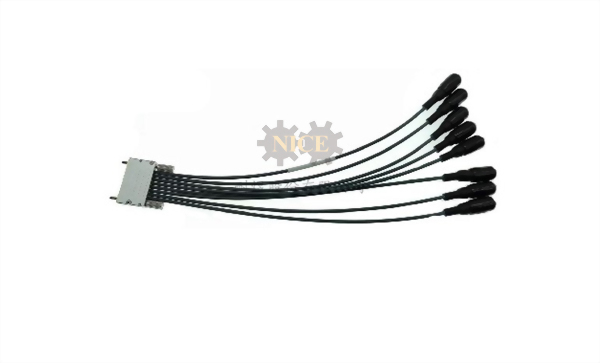 50GHz High-density Multi-channel Cable Assembly -MCH Series