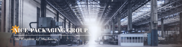 Nice Packaging | Taiwan packaging supplier