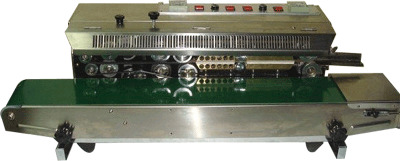 JS-980有印字連續式封口機