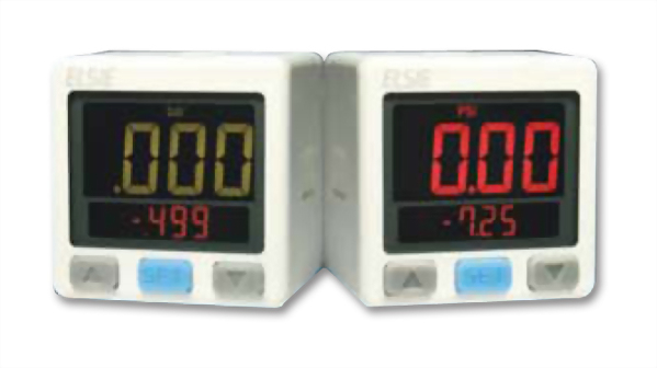 EP43系列:通用型壓力傳感器