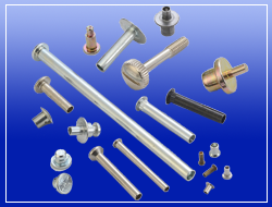 All types of Rivet