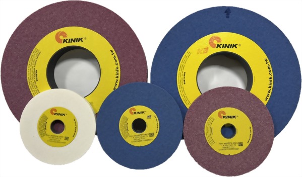 KINIK中國砂輪系列產品