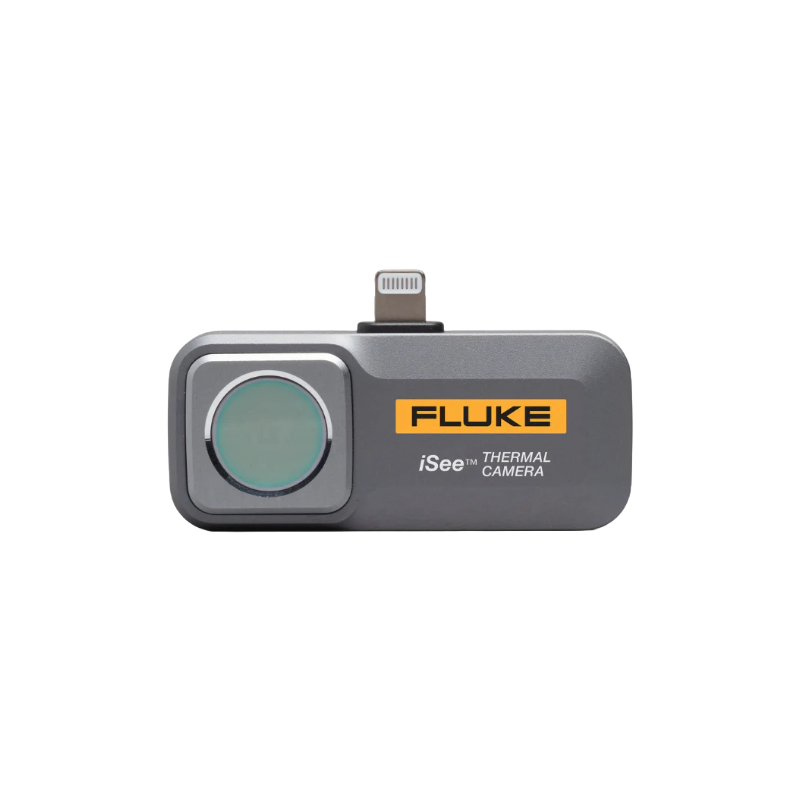 Fluke TC01A TC01B Mobile Thermal Imaging Camera