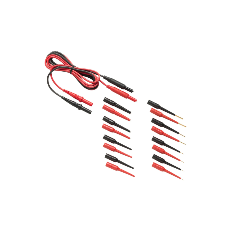 FLUKE TP88 剛性細長形探針