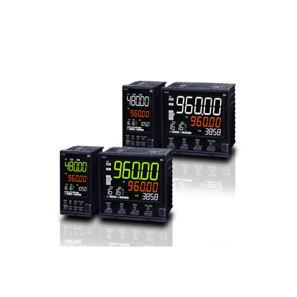 RKC PZ400/PZ900 溫度控制器 - 萬和儀器