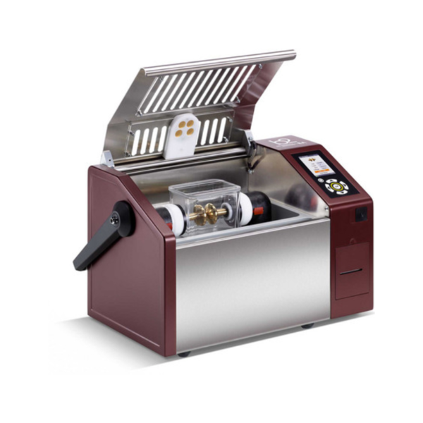 BA75 (75kV可攜式全自動絕緣油耐壓測試器)