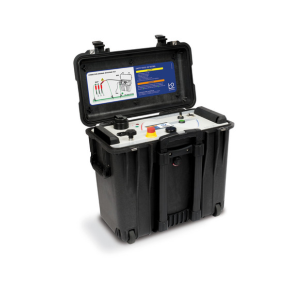 HVA45TD (45kV極低高壓測試/絕緣診斷系統)