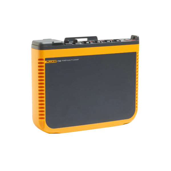 Fluke 1742、1746 和 1748 三相電能品質記錄儀