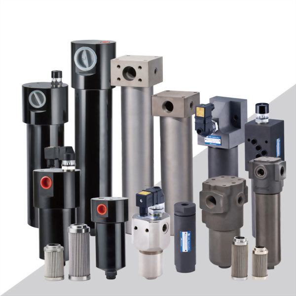 Hydraulic Filter