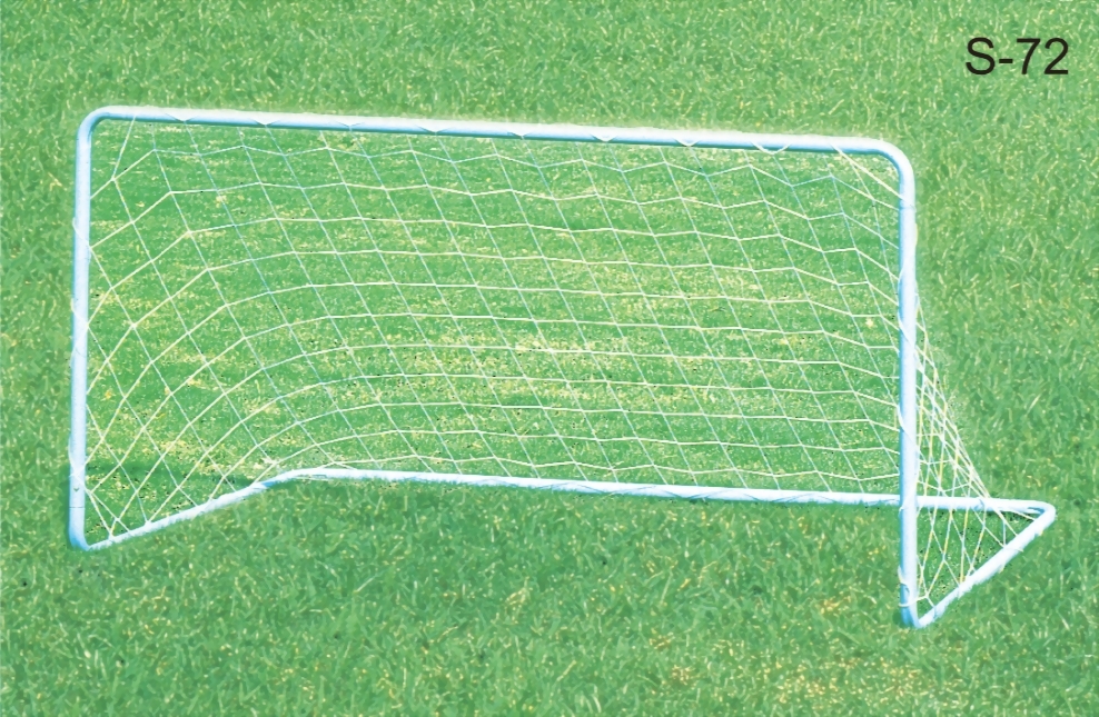 MINI FOOTBALL GOAL & NET SET
